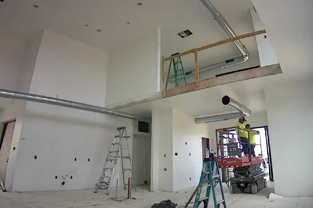 West Point Commercial HVAC, Small Business Services - EDGE HVAC